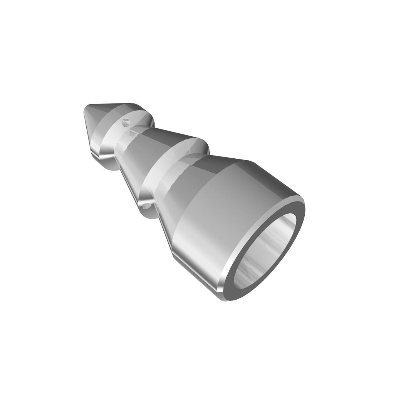 Penetrating Nozzles — Nozzteq