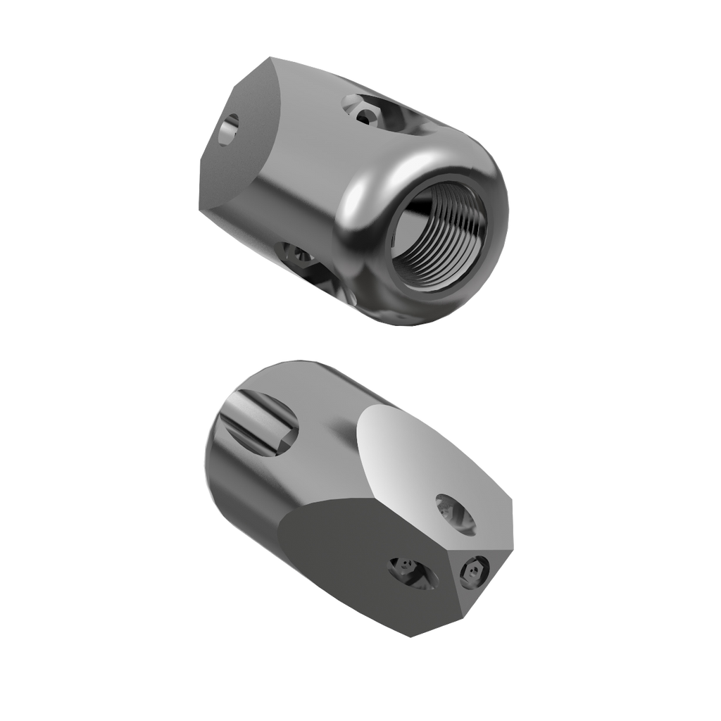 Severe Blockage Nozzles — Nozzteq