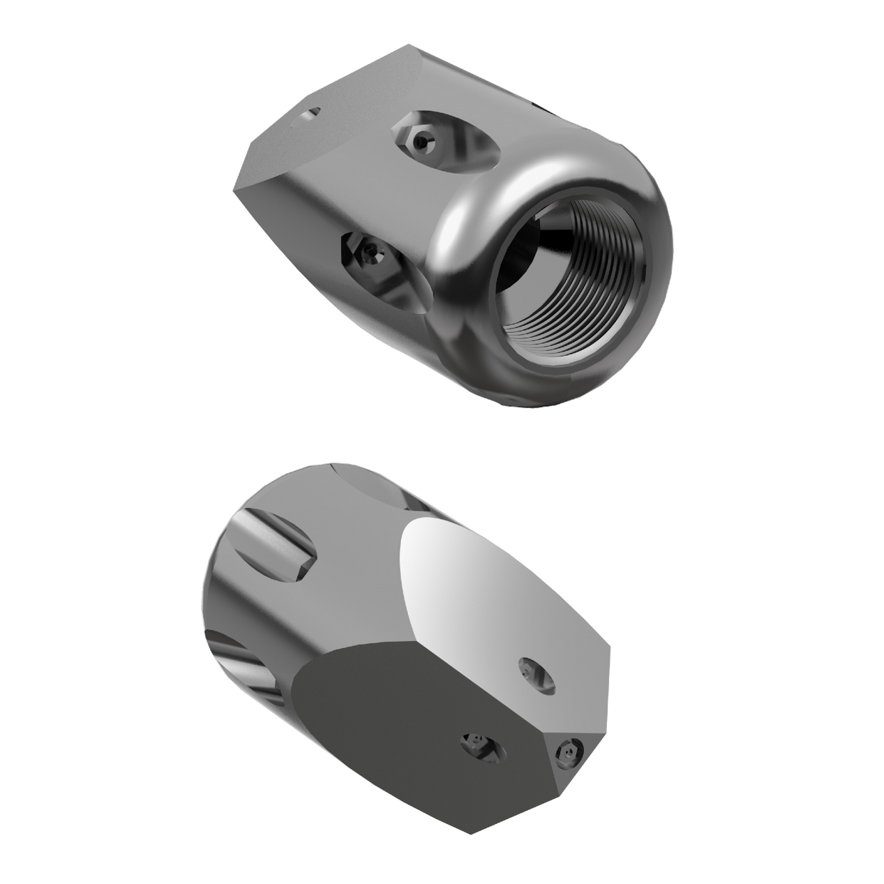 Chisel Nozzle (Jets) US — Nozzteq