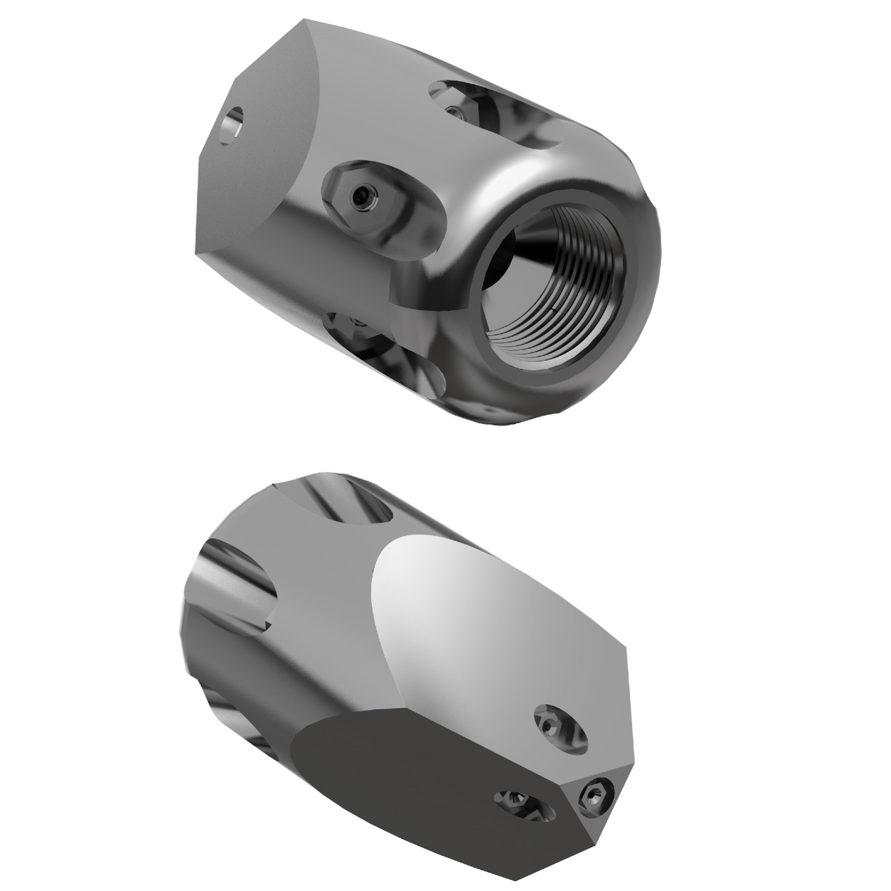 Chisel Nozzle (Jets) US — Nozzteq