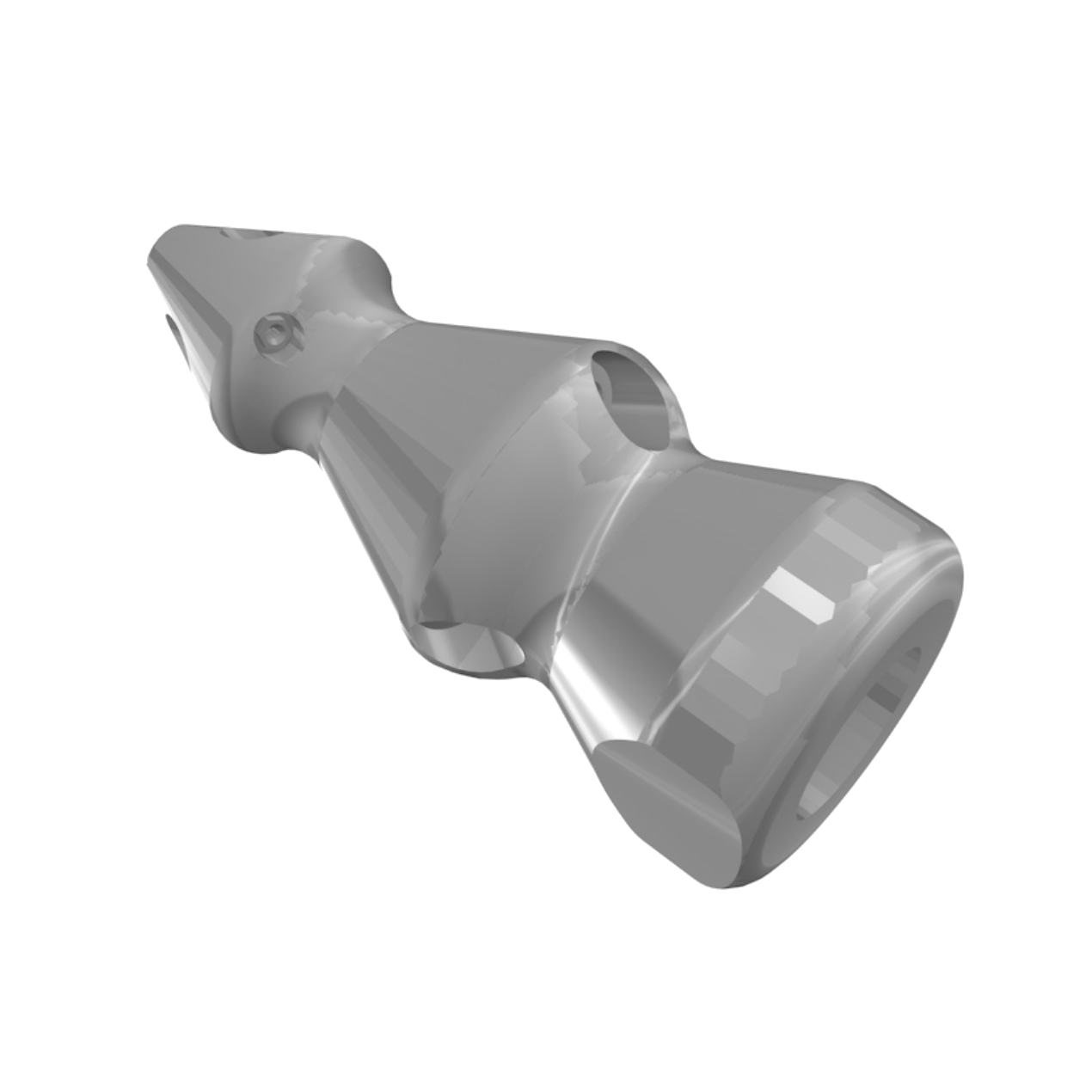 Severe Blockage Nozzles — Nozzteq