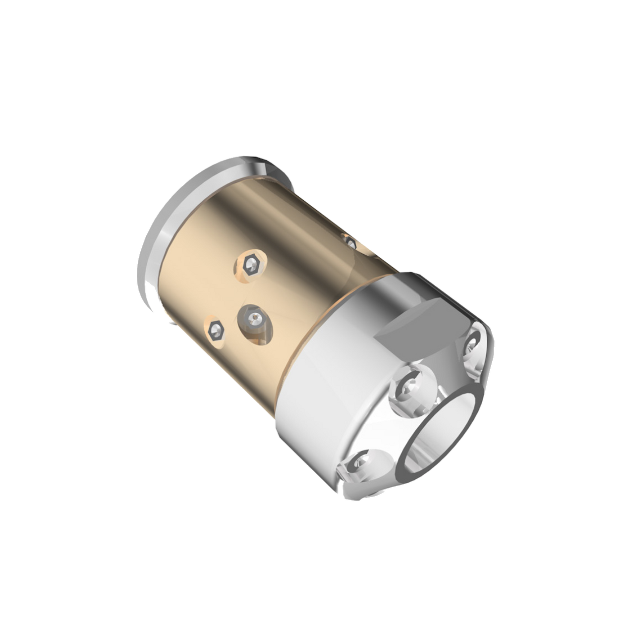 BL SPINNER™ — Nozzteq