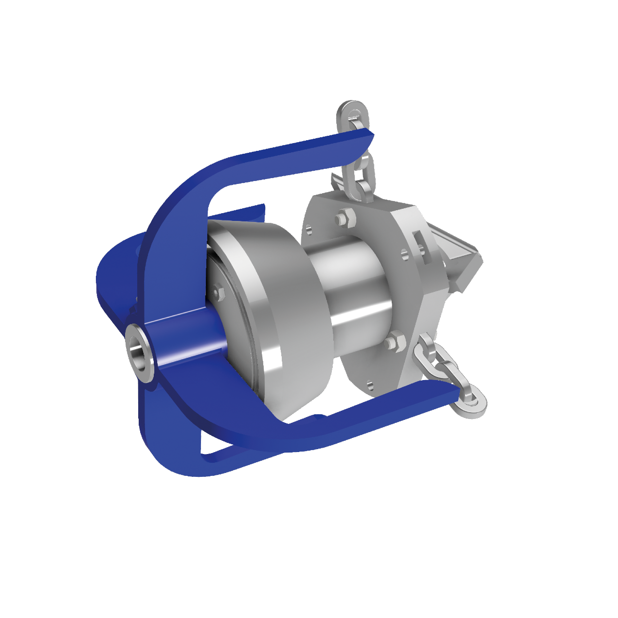 LUMBERJACK® Turbine Cutters — Nozzteq